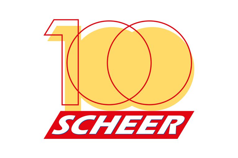 Unsere Geschichte – Carl Fr. Scheer GmbH + Co. KG