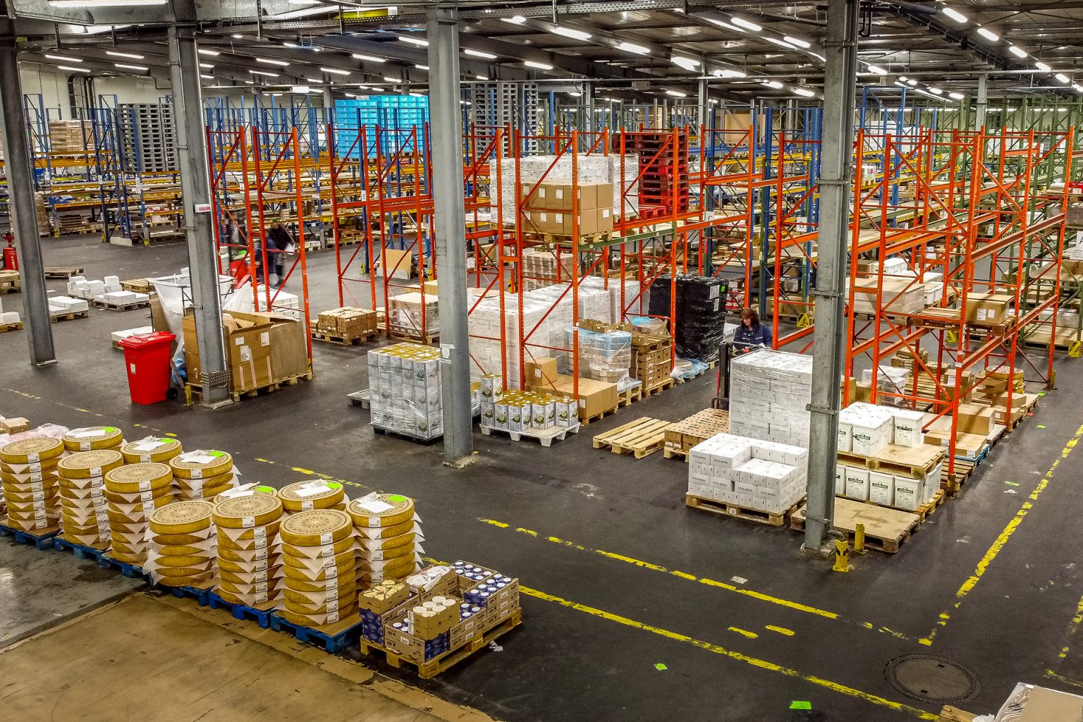 Qualitätsmanagement – Carl Fr. Scheer GmbH + Co. KG