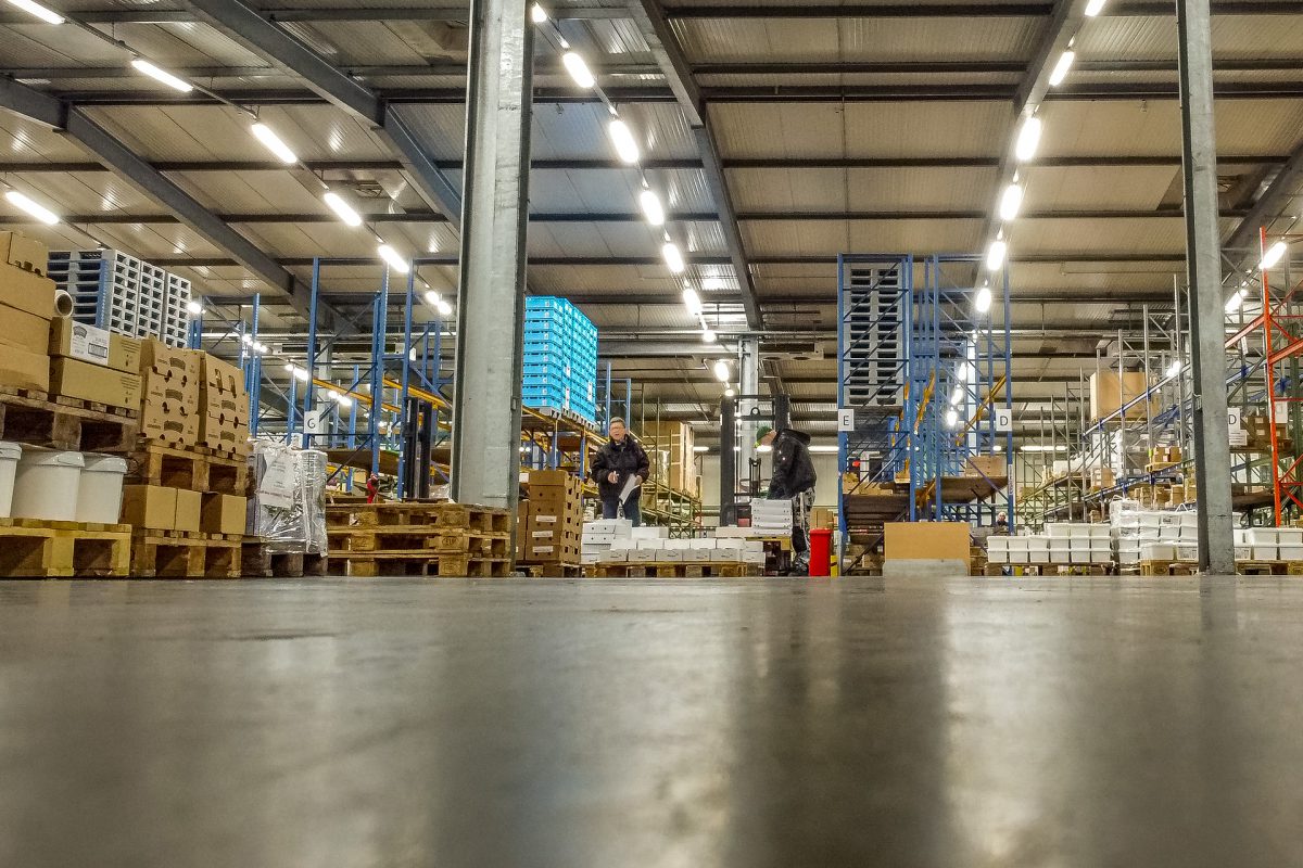 Service – Carl Fr. Scheer GmbH + Co. KG