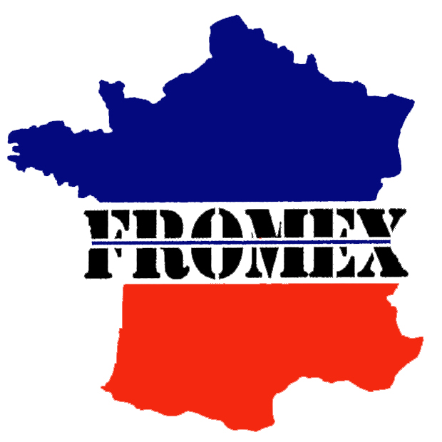 Frankreich – Carl Fr. Scheer GmbH + Co. KG