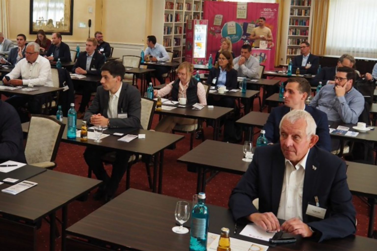 Carl Fr. Scheer GmbH + Co. KG