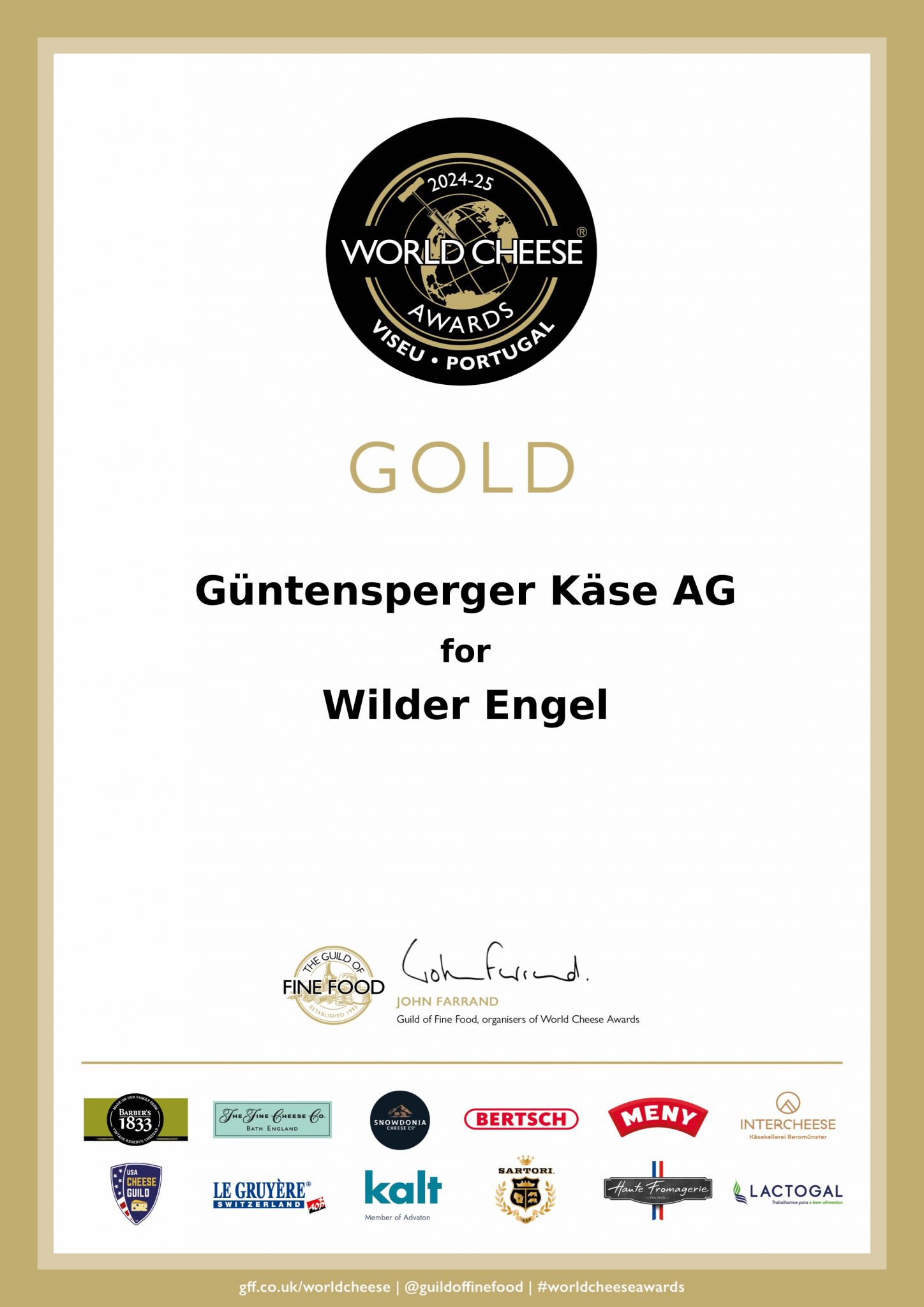 Carl Fr. Scheer GmbH + Co. KG